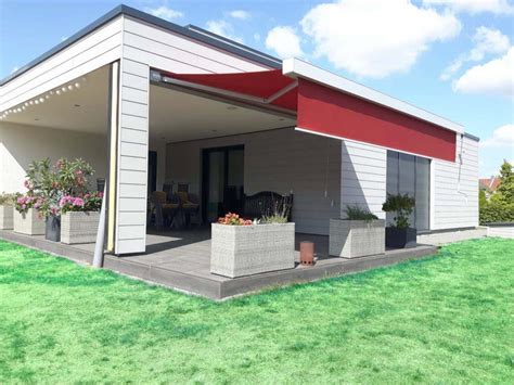 Genuine Retractable Shade Mr Tech