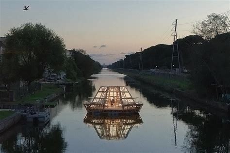 The Floating Structure Designs That Are Making Waves In The Architecture World Yanko Design