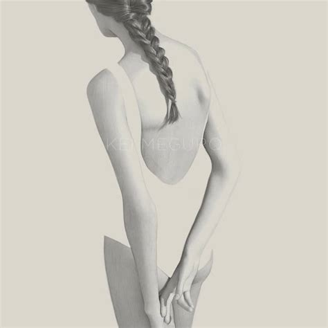 Negative Space Art By Artists Working In A Wide Range Of A Mediums