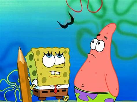 034b Frankendoodle Spongebob Captures