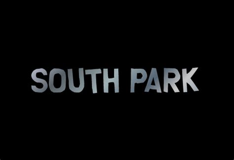 South Park Bigger Longer And Uncut Screensaver Paramount Pictures
