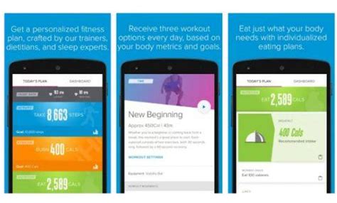 A Guide To Ifit For Ellipticals