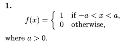 Solved 13 A Use Example 1 To Show That