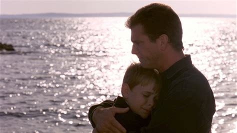 The Man Without A Face 1993 Backdrops The Movie Database TMDB