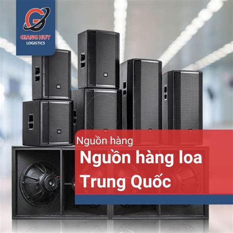 Top Loa Trung Qu C Gi R Ch T L Ng Nh T