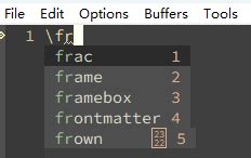 Windows prelude不能显示图标 Emacs general Emacs China