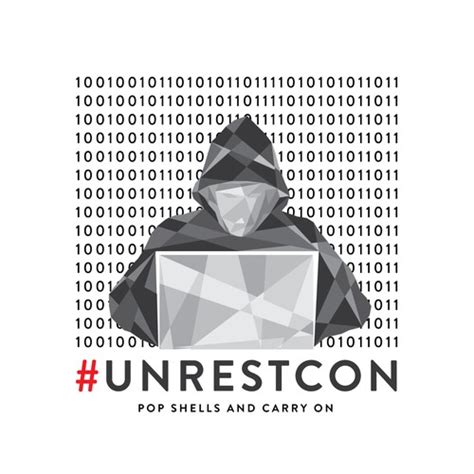 Create A Badass Logo For A Computer Hacker Conference Logo Design Contest