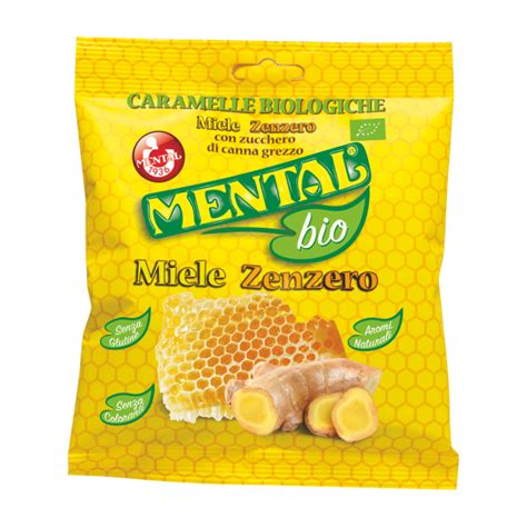 유기농 꿀 생강 캔디 90g 스테비아 캔디 디벨라