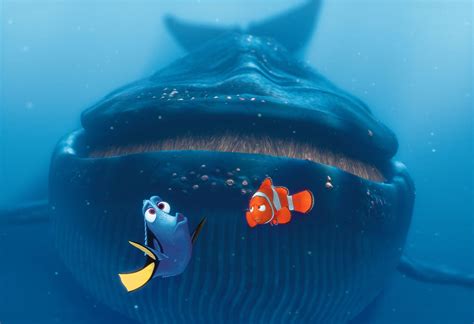 Download 21 Finding Nemo Ocean Background Finding Dory Poster Arrives Online Wi Hot