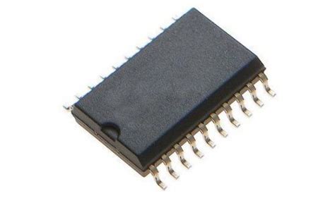 Microchip Avr Microcontroller 256 Bytes Soic Price From Rs0unit