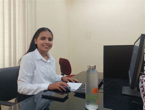 nikita gupta on linkedin dd news jammu