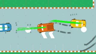 A Simple 2D Waypoint AI Car Driving System In Unity Hobbyist Coder