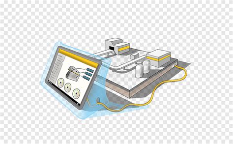 Hmi 컴퓨터 사용자 인터페이스 인간 기계 인터페이스 자동화 컴퓨터 컴퓨터 네트워크 각도 Png Pngegg