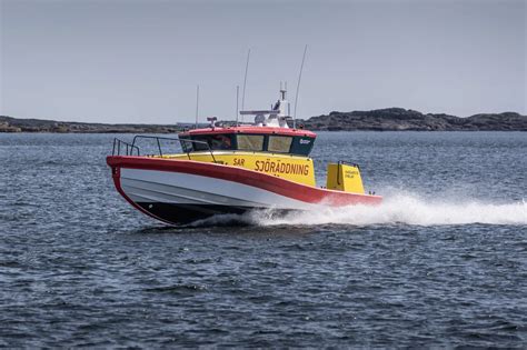 Emblad Klassen är Sjösatt