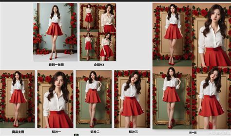 【comfyui教程】一键更换模特姿势，comfyui工作流分享！ comfyui如何导入动作 csdn博客