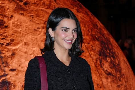 Kendall Jenner Net Worth Where Does Her Fortune Rank Among The