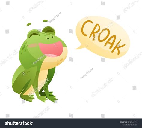 Croaking Over 3783 Royalty Free Licensable Stock Vectors And Vector Art Shutterstock