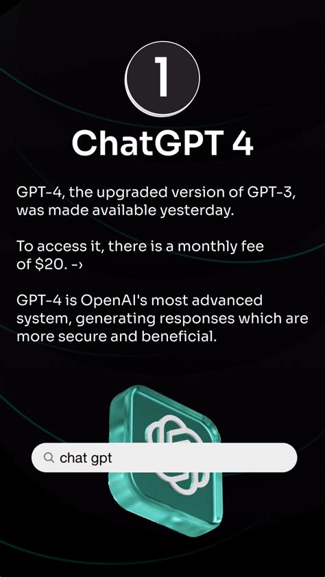 Introducing ChatGPT The Latest And Greatest AI Model Hostingseekers