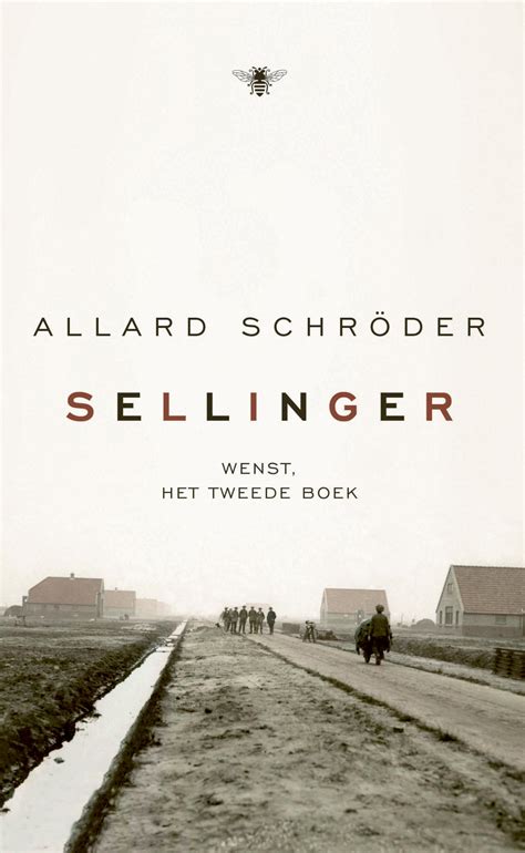 Sellinger - Standaard UitgeverijStandaard Uitgeverij