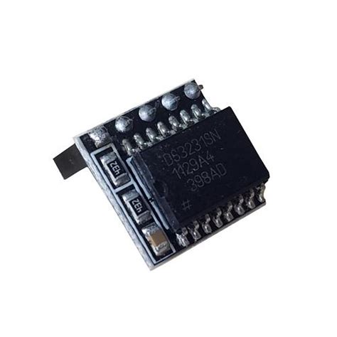 Ds3231 Real Time Clock Different Modules 3rd Party Boards Arduino