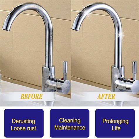 ML Rust Converter Auto Wash Anti Corrosive Spray Grandado