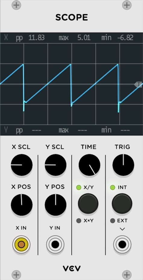 Modular Synthesis For Beginners Oscillators Part 1 Analog Waves Synth And Software