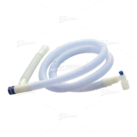 Coaxial Breathing Circuit