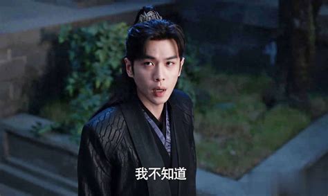 《庆余年2》影子大人为何迷恋五竹叔？难怪他们气场如此相似！