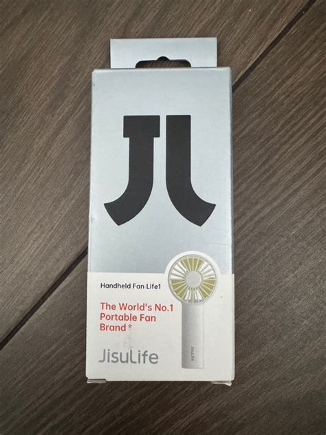 Jisulife Handhelf Fan Life 1 Furniture And Home Living Lighting And Fans