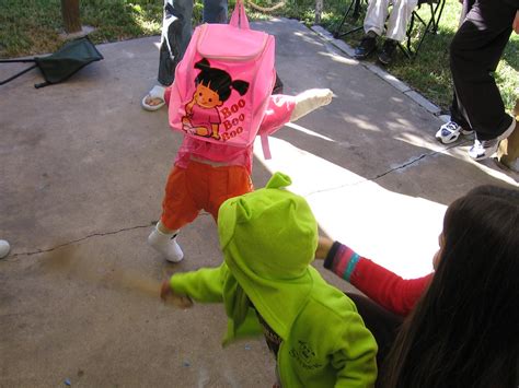 Ghetto Dora The Explorer