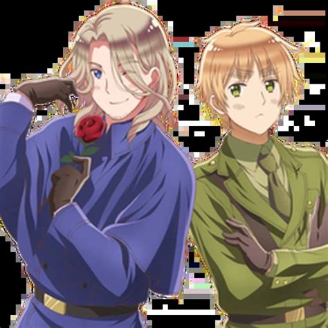 France Hetalia Archives