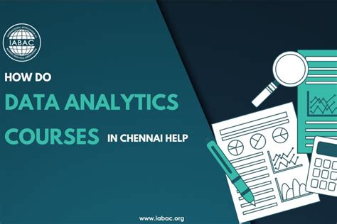 How To Do Data Analytics Courses In Chennai Help Iabac