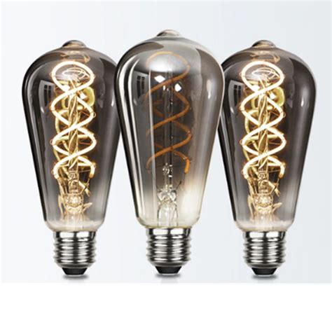 Edison Filament Bulb Etsy