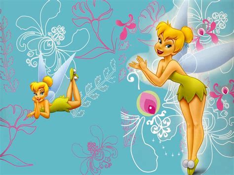 🔥 Free Download Tinkerbell Image Wallpaper By Nathanh96 Wallpapersafari