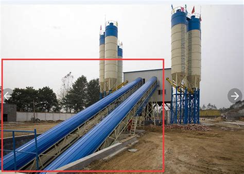 reasons of measurement error of concrete mixing station