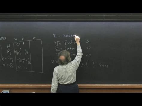 Free Video The Rogers Ramanujan Identities And The Icosahedron Lecture 2 From Ictp