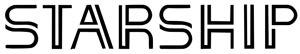 Starship Band Logopedia Fandom
