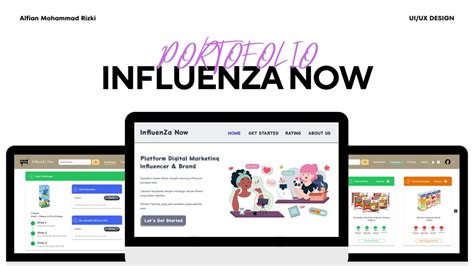 UI UX Desain Services Web Based