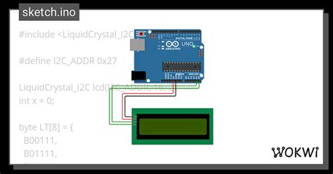 [risolto] Segnapunti Elettronico Testo Lampeggiante E Sensori Ad Ultrasuoni Software