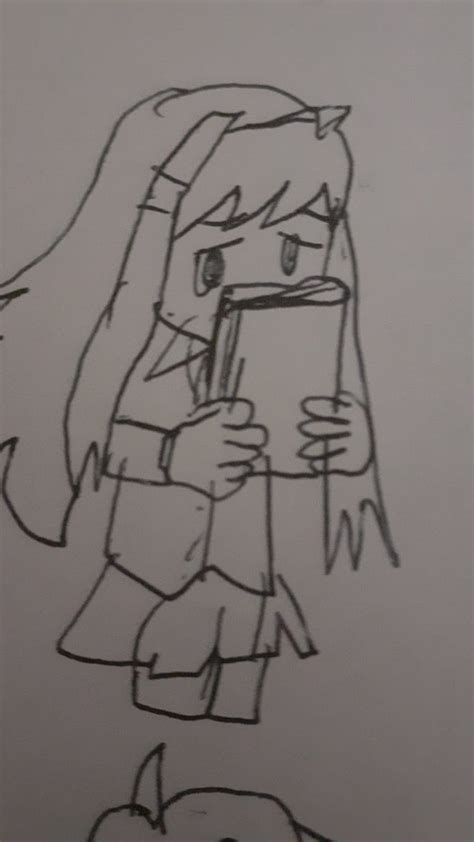 Ddto But I Draw The Characters Rddlc