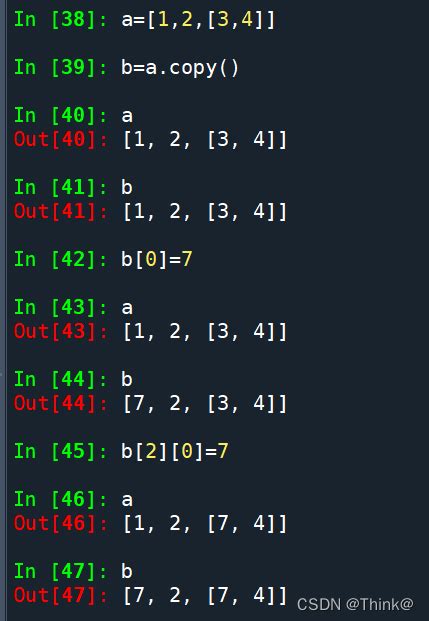 python numpy pytorch 中的数据复制 copy deepcopy clone detach pytorch copy csdn博客