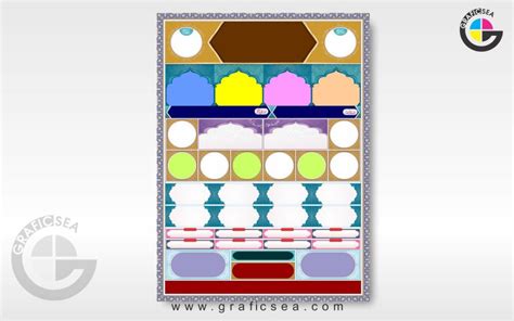 Coreldraw CDR Graficsea