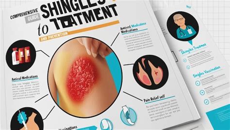Shingles Symptoms Causes And Treatment A Comprehensive Guide Premium
