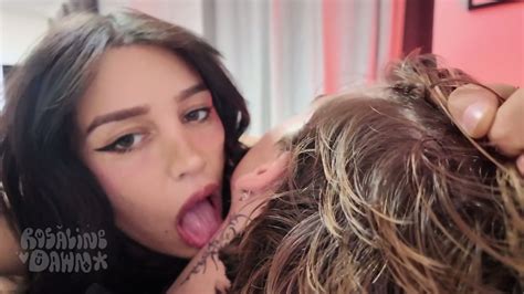 Anime E Girl Succubus Drains Your Balls And Steals All Your Cum Eporner