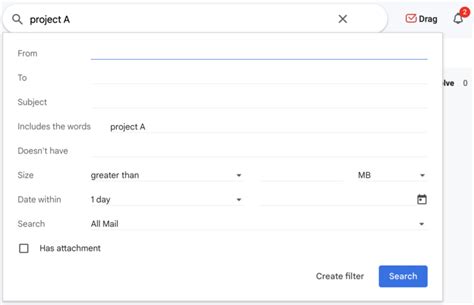 How To Move Emails To Folders In Gmail