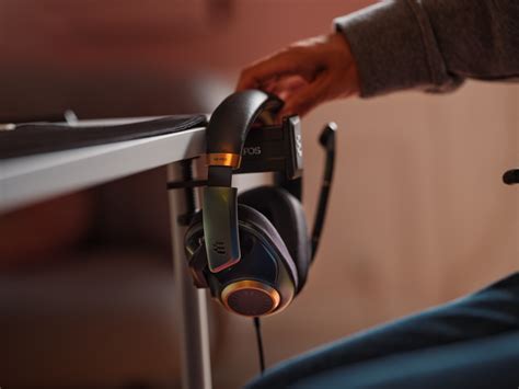 EPOS Unveil Flagship H6PRO Series Headsets, Unleashing Exceptional Next ...