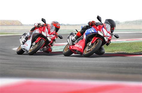 Honda Cbr Rr
