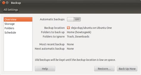 Best Linux Backup Software Best Reviews