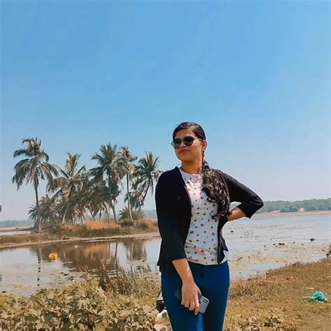 Subhashree Mohanty Subhashreemohanty • Threads Say More