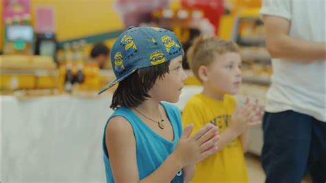 „დეილი უნივერსალი ბათუმში Youtube